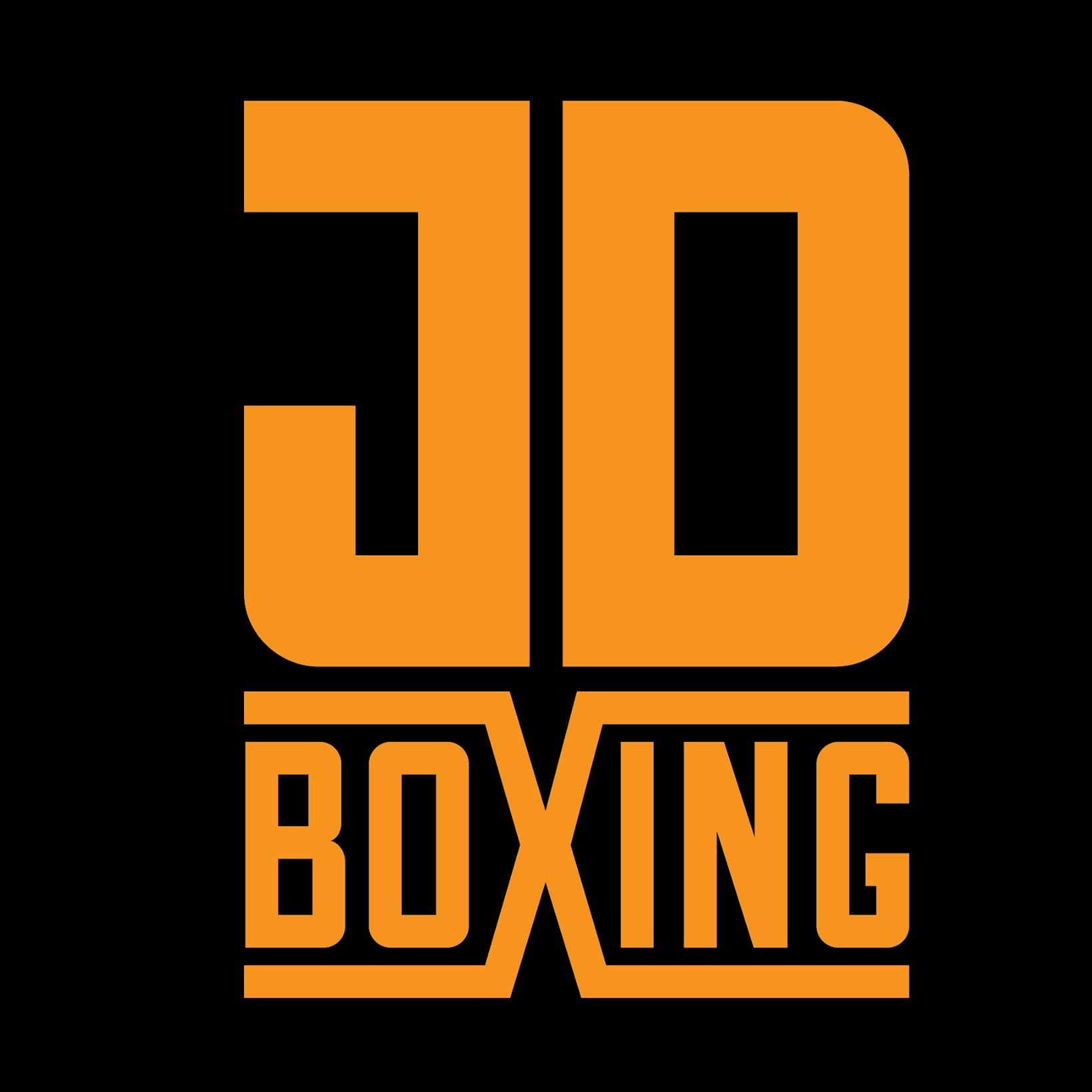 JD Boxing | JD Boxing